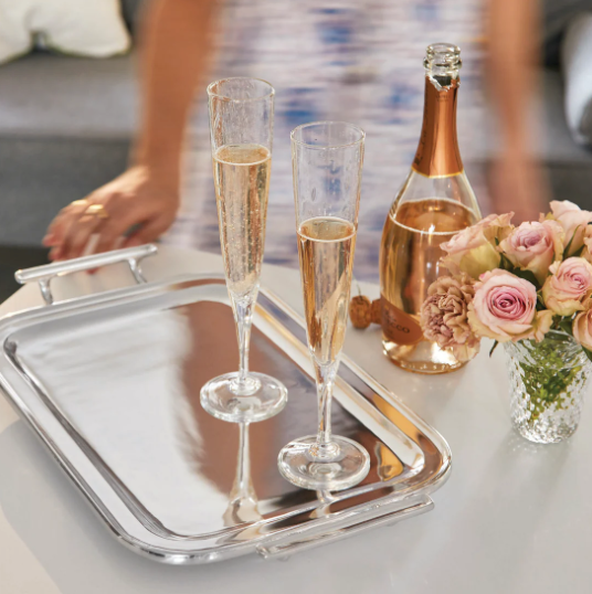 MARIPOSA Flutter Vase Medium – Matilda's Life Style