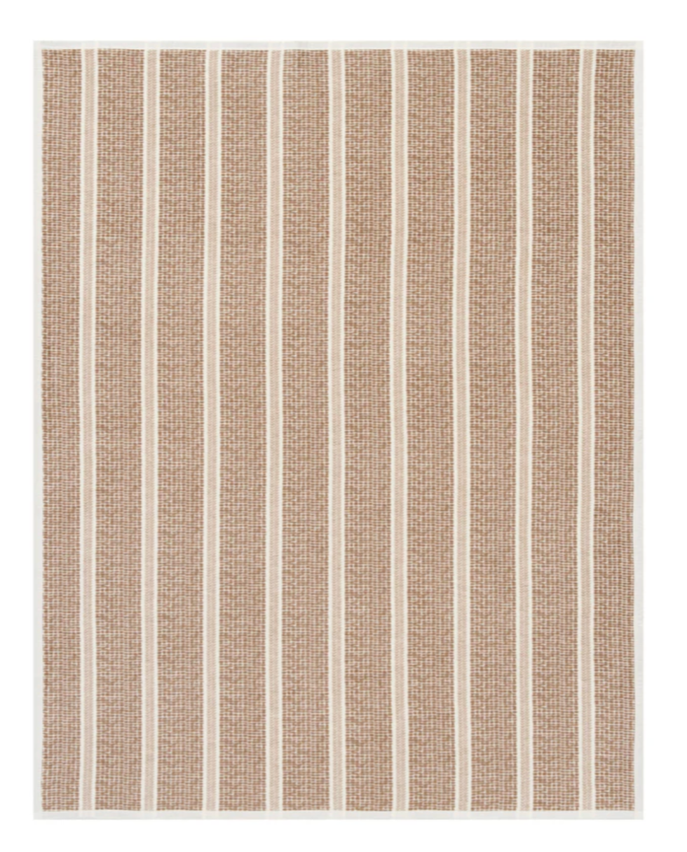 CHAPPY WRAP Market Stripe Sepia Original – Matilda's Life Style