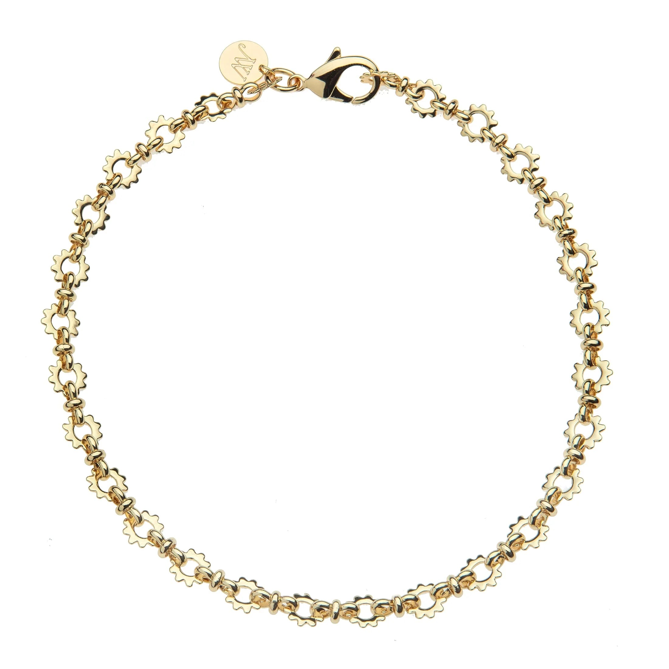 JANE WIN Sun Rays Chain – Matilda's Life Style